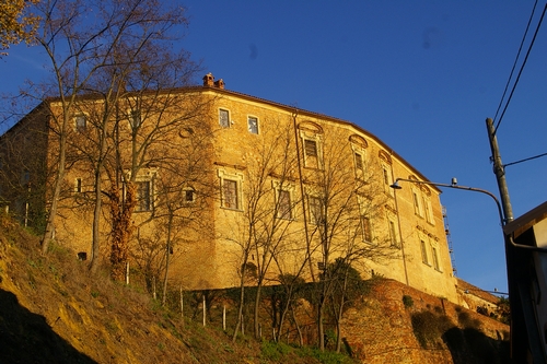 Foto del Comune di Settime d'Asti (AT) - Immagini, foto, fotografie